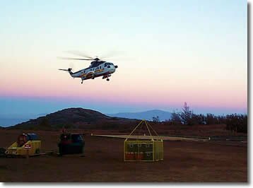 Pacific Helicopters, Hawaii's Premier Helicopter Services Company